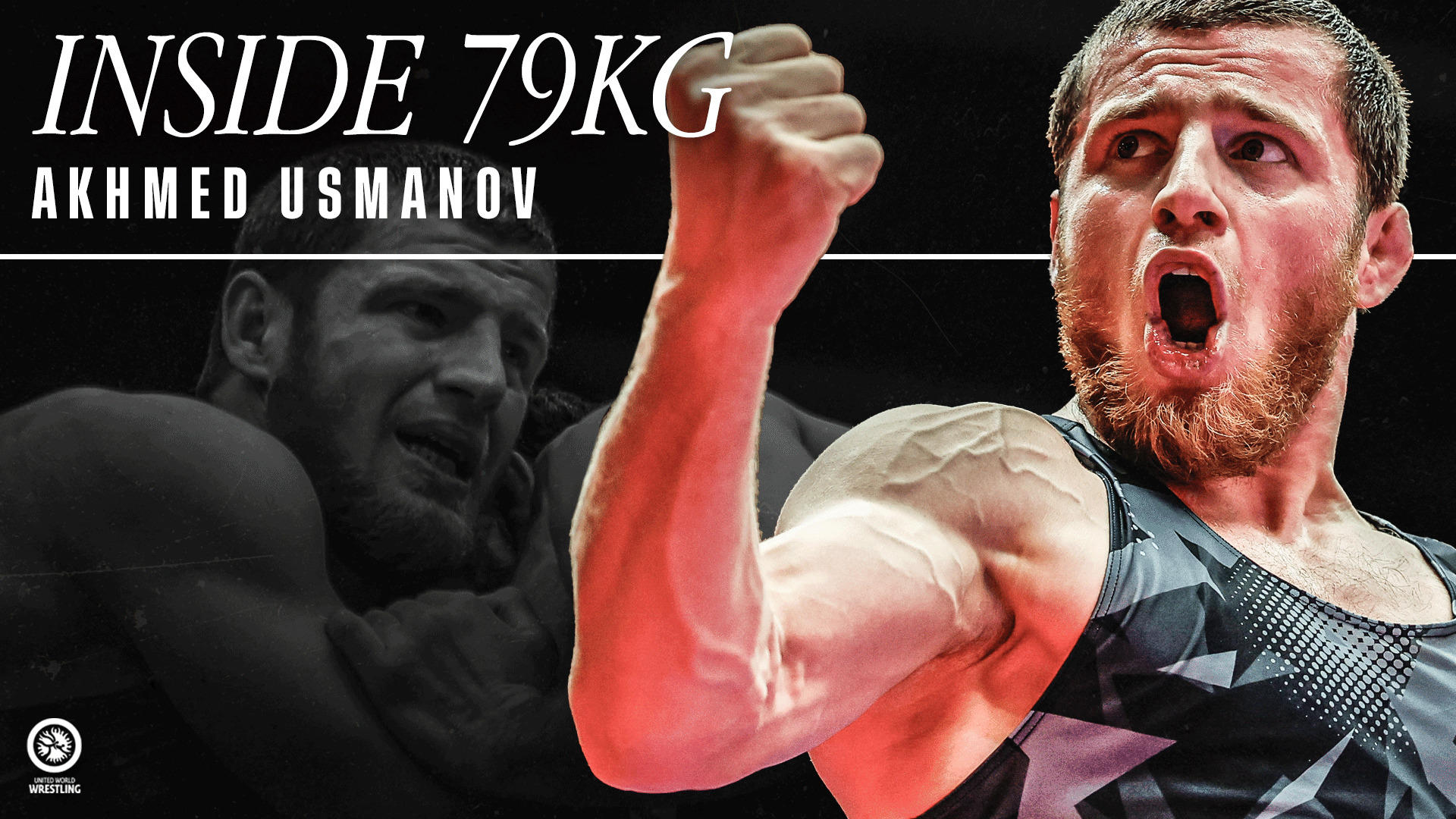Inside 79kg | Akhmed Usmanov Chasing a second straight European ...