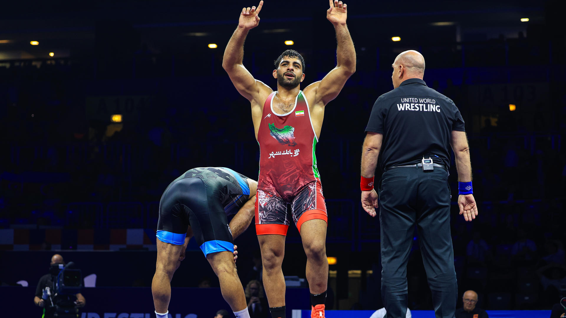 Islamic Solidarity Games 2025 Day 2 Highlights