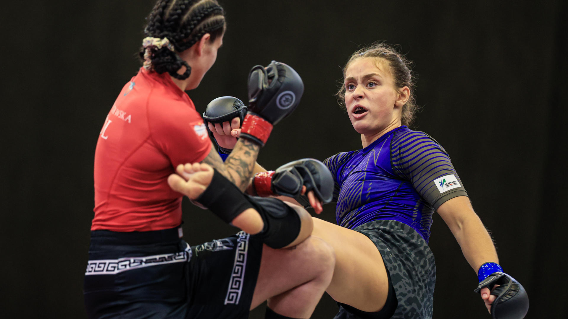 Amateur MMA: Kutzli wins gold for U.S.; Ukraine best team