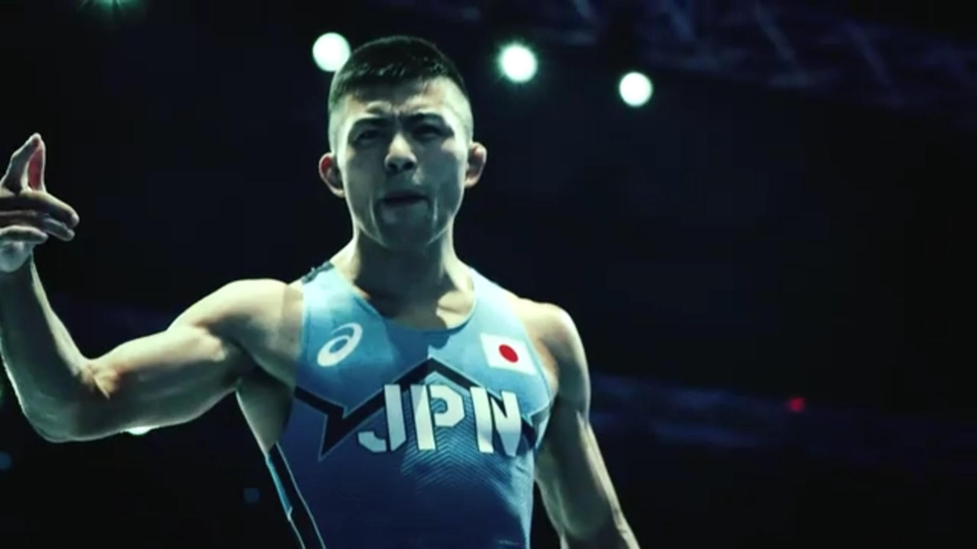 Eurosport 23 minutes Greco Highlight UWW World Champs 2023