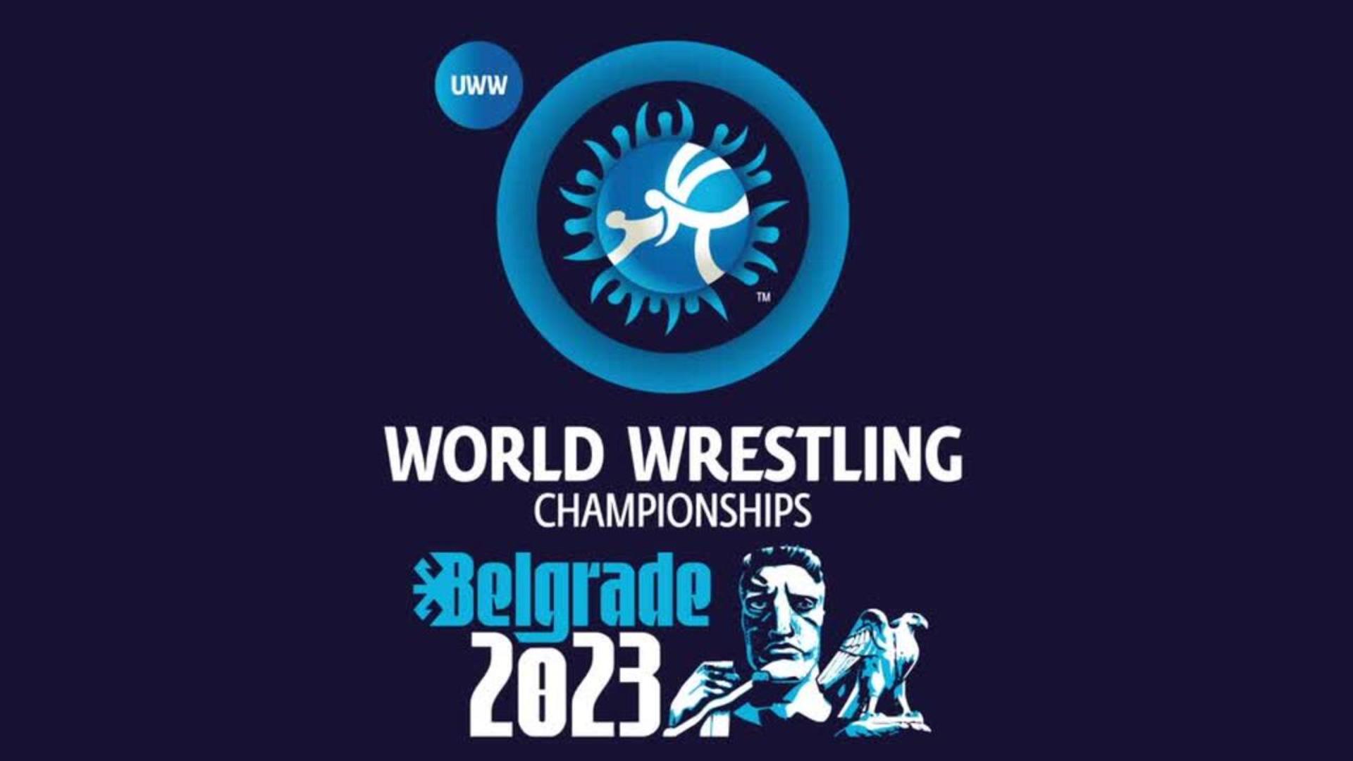 Aimar ANDRUSE (EST) vs. Rasul TSIKHAYEU (AIN) | Seniors World ...