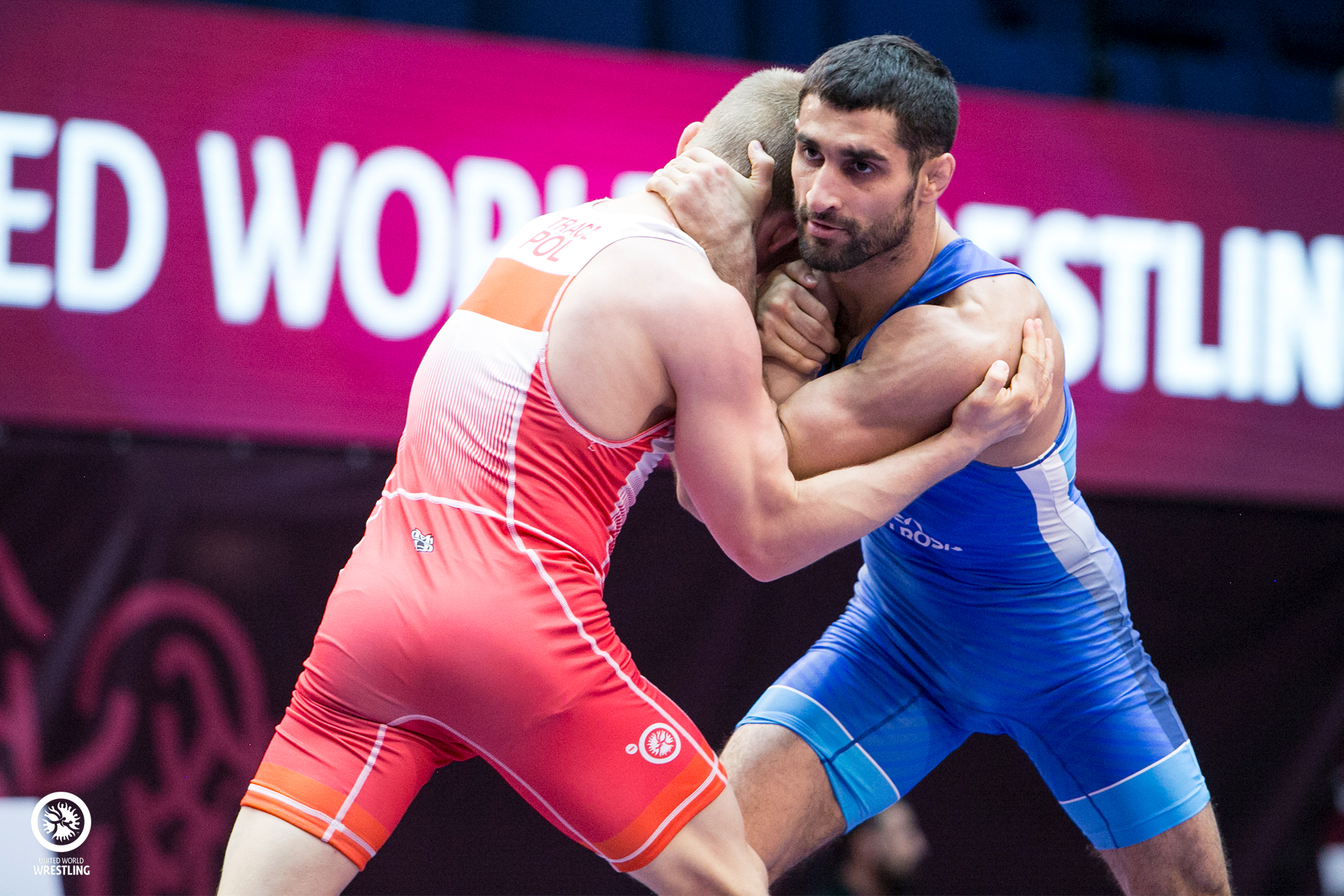United World Wrestling has released their latest point-based Greco ...