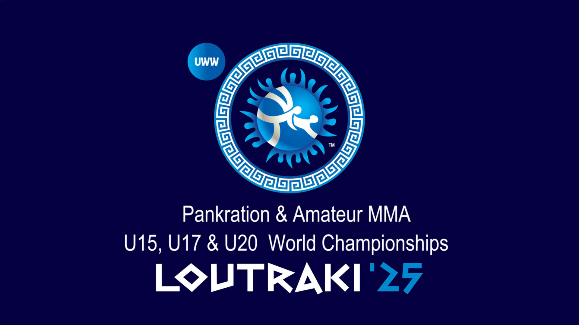 Mat B | U15, U17 & U20 Pankration & Amateur MMA World Championships (GRE)