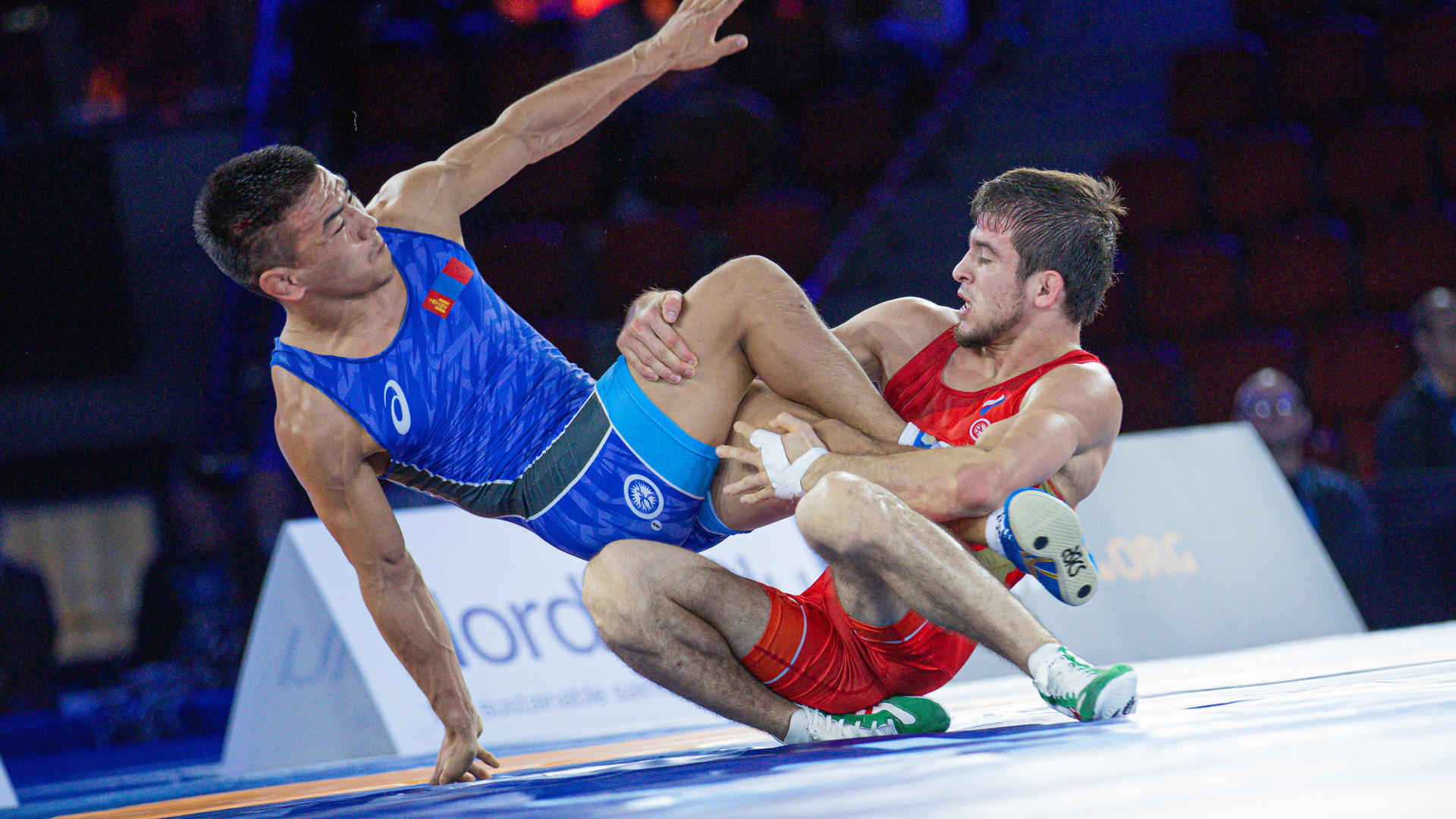 Ranking Series: Ulaanbaatar Open 2025 Preview