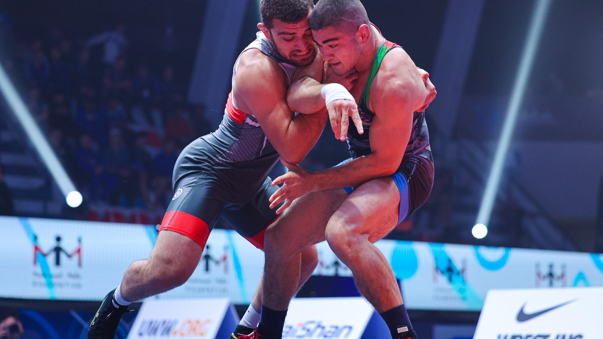 U23 European Championships 2024 Entries