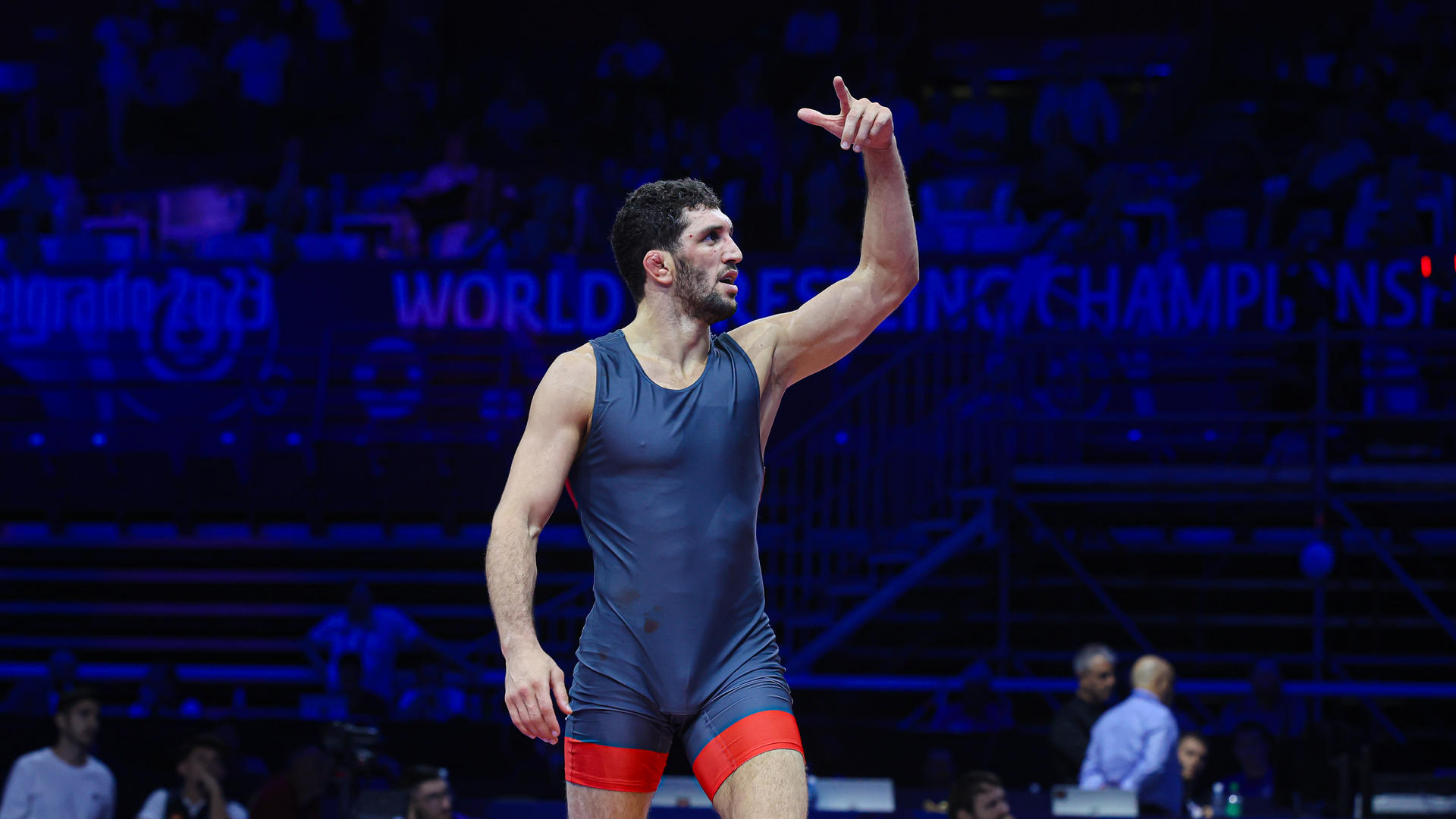 European Championships 2025 Entries