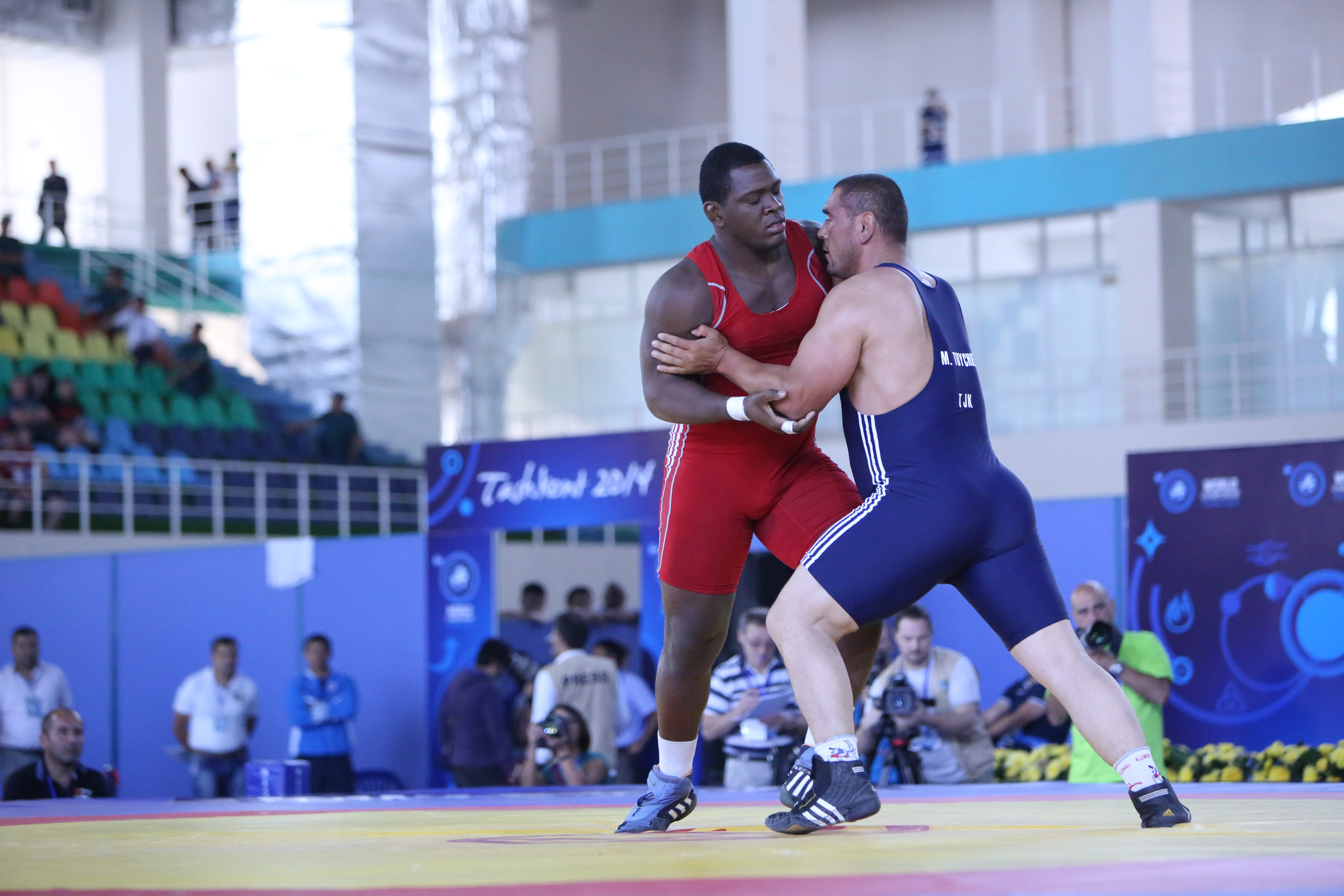 Livestream, archived videos, photos, notes and more from the opening ...