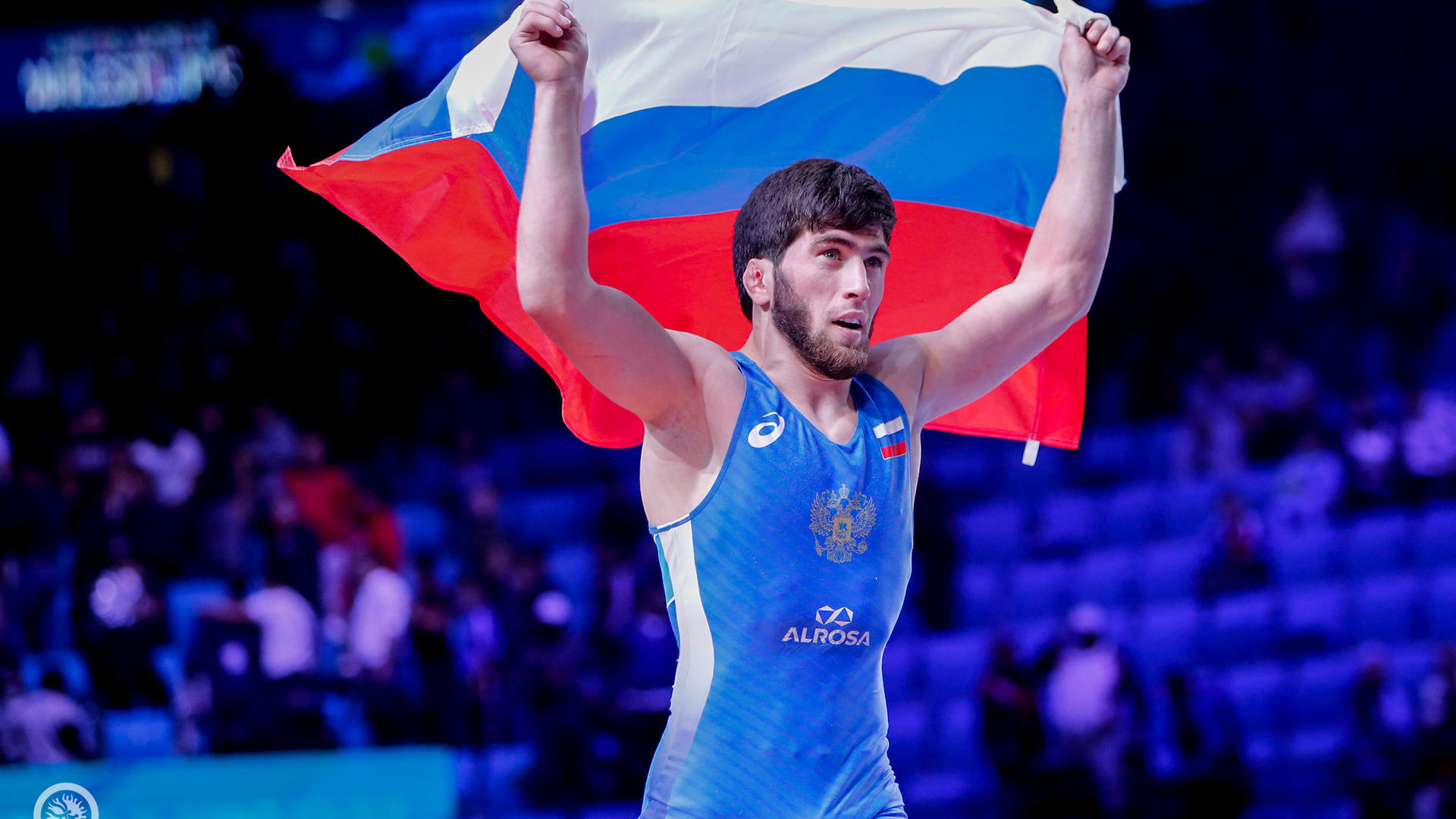 United World Wrestling will allow Belarusian and Russian wrestlers to ...