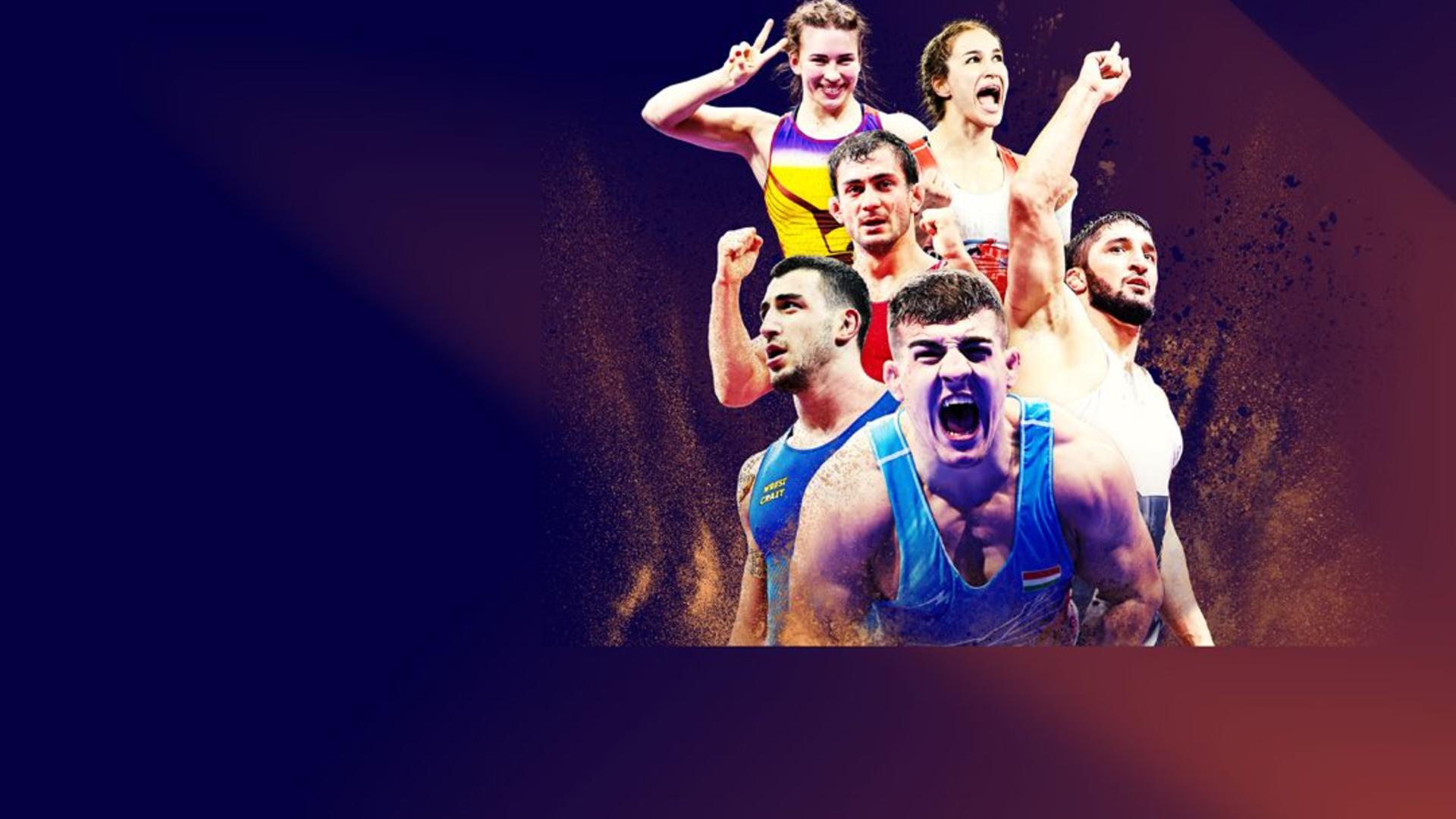 European Championships 2025 Preview