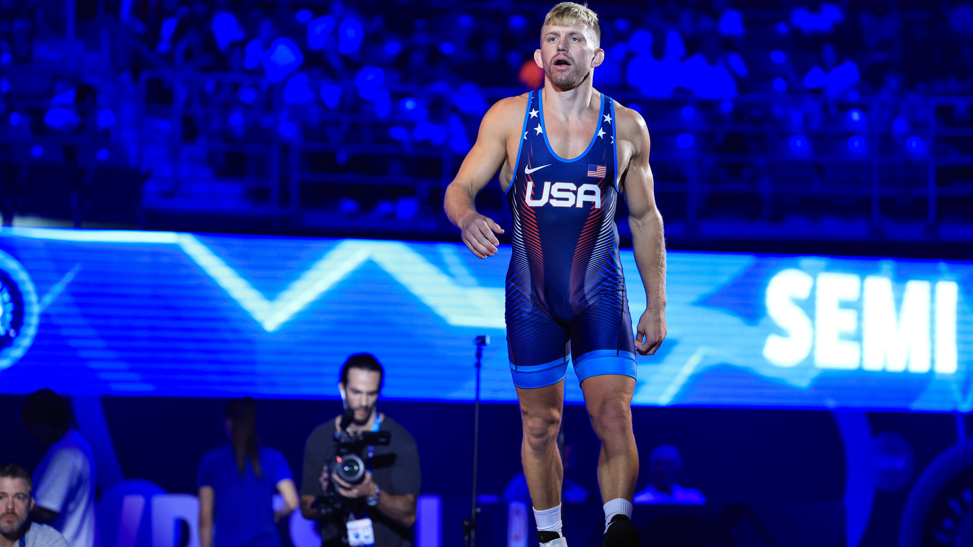 Pan-American Championships Preview