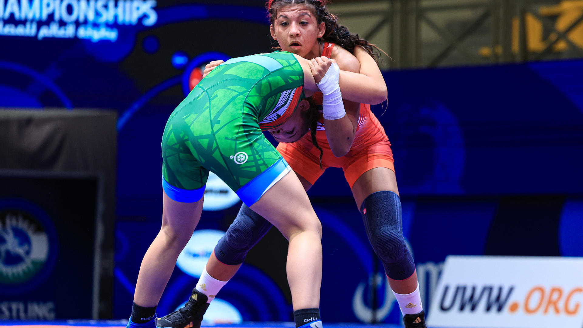 World U17 Championships 2025: U.S. remains title race as Fernandez ...