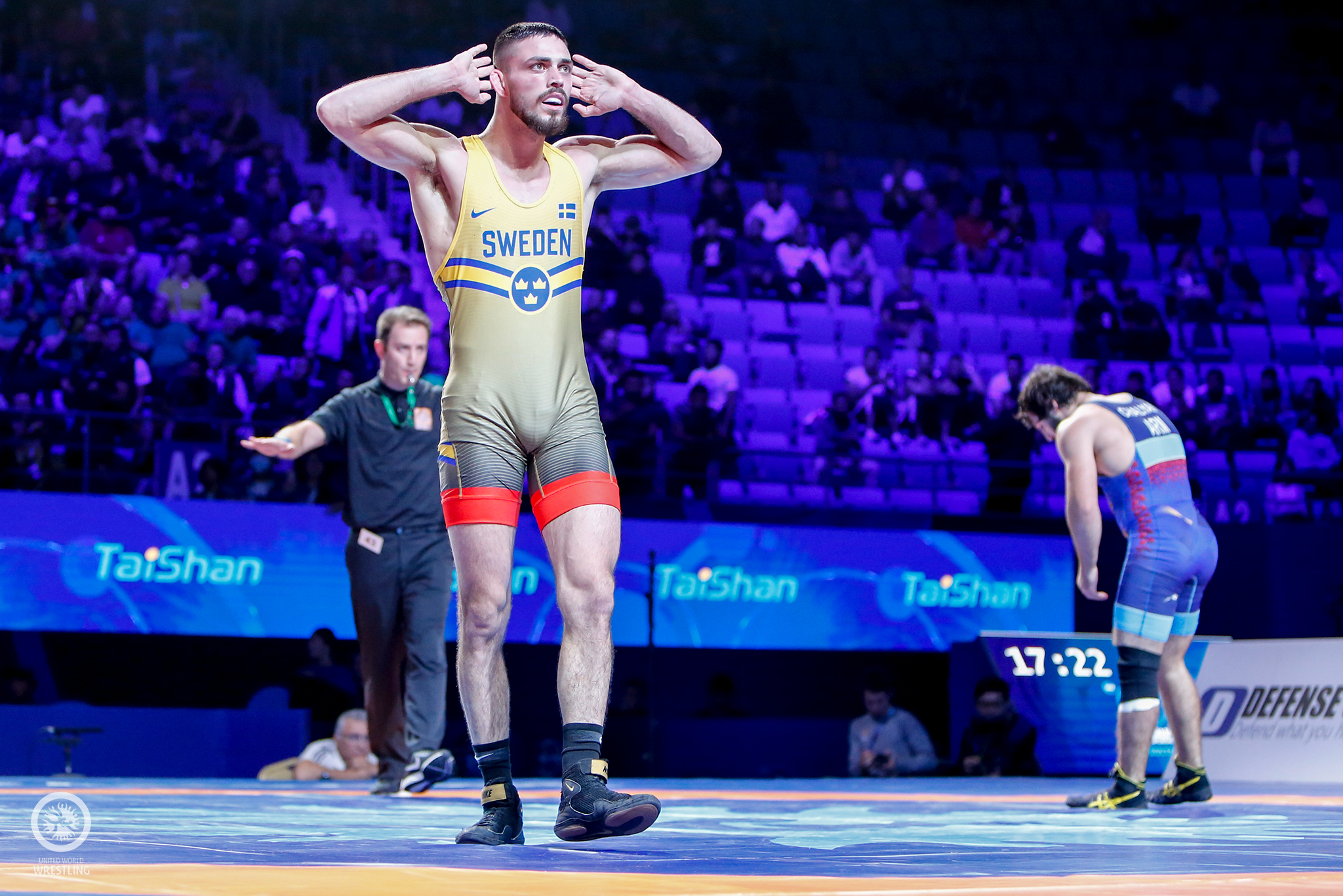 Reviewing Sweden's trio of newly-named Olympians, and previewing the ...