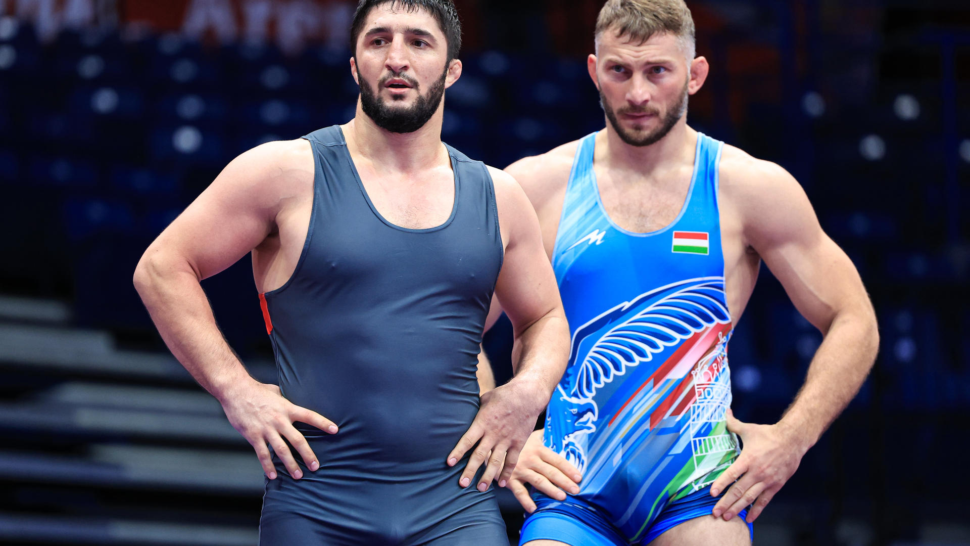 Sadulaev leads star-studded line-up for European OG Qualifier