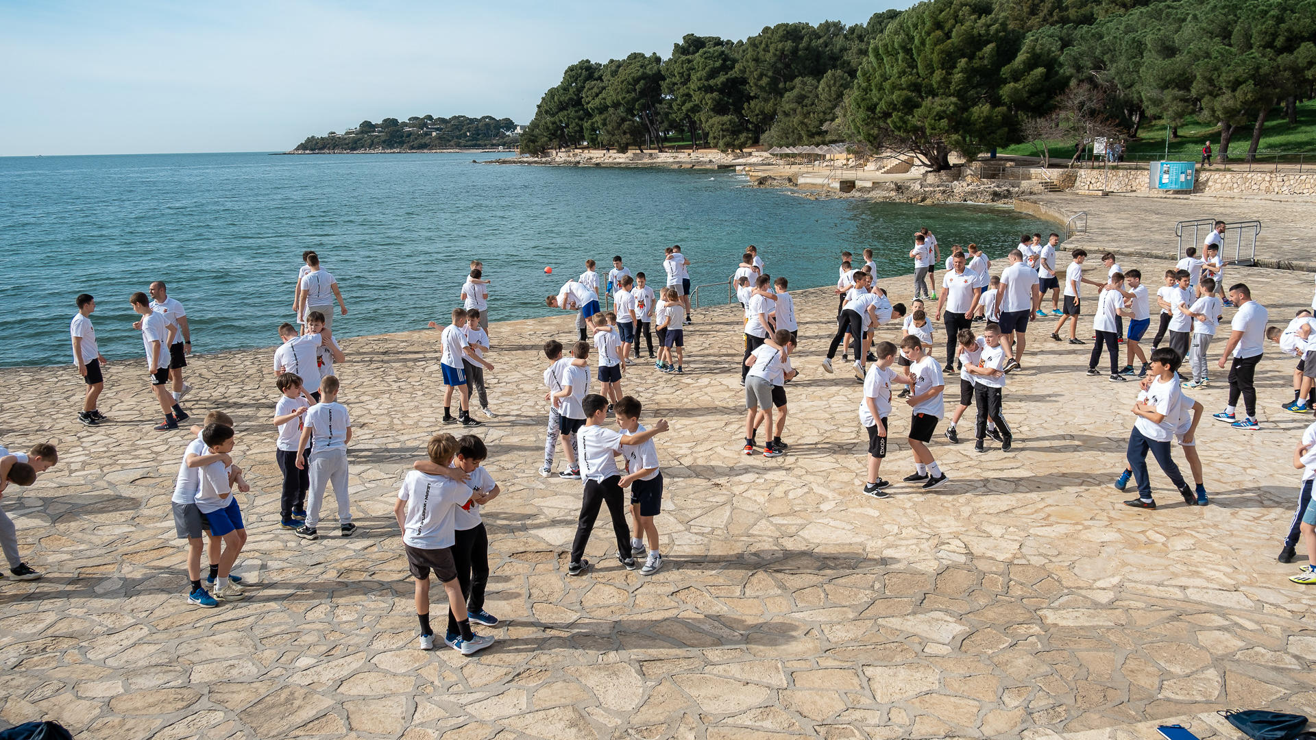 Development in 2024: UWW takes rapid strides in off and on mat activities