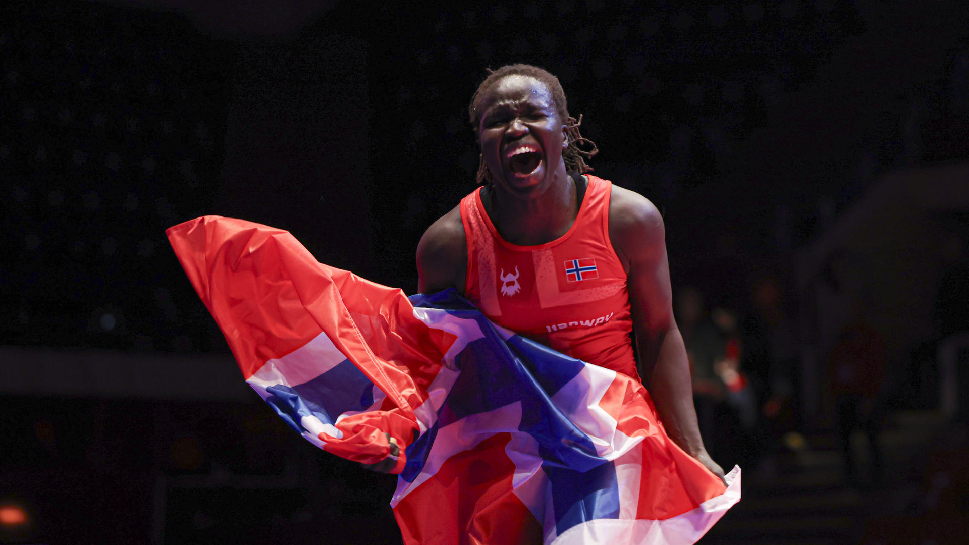 Bullen brims with confidence after third European gold