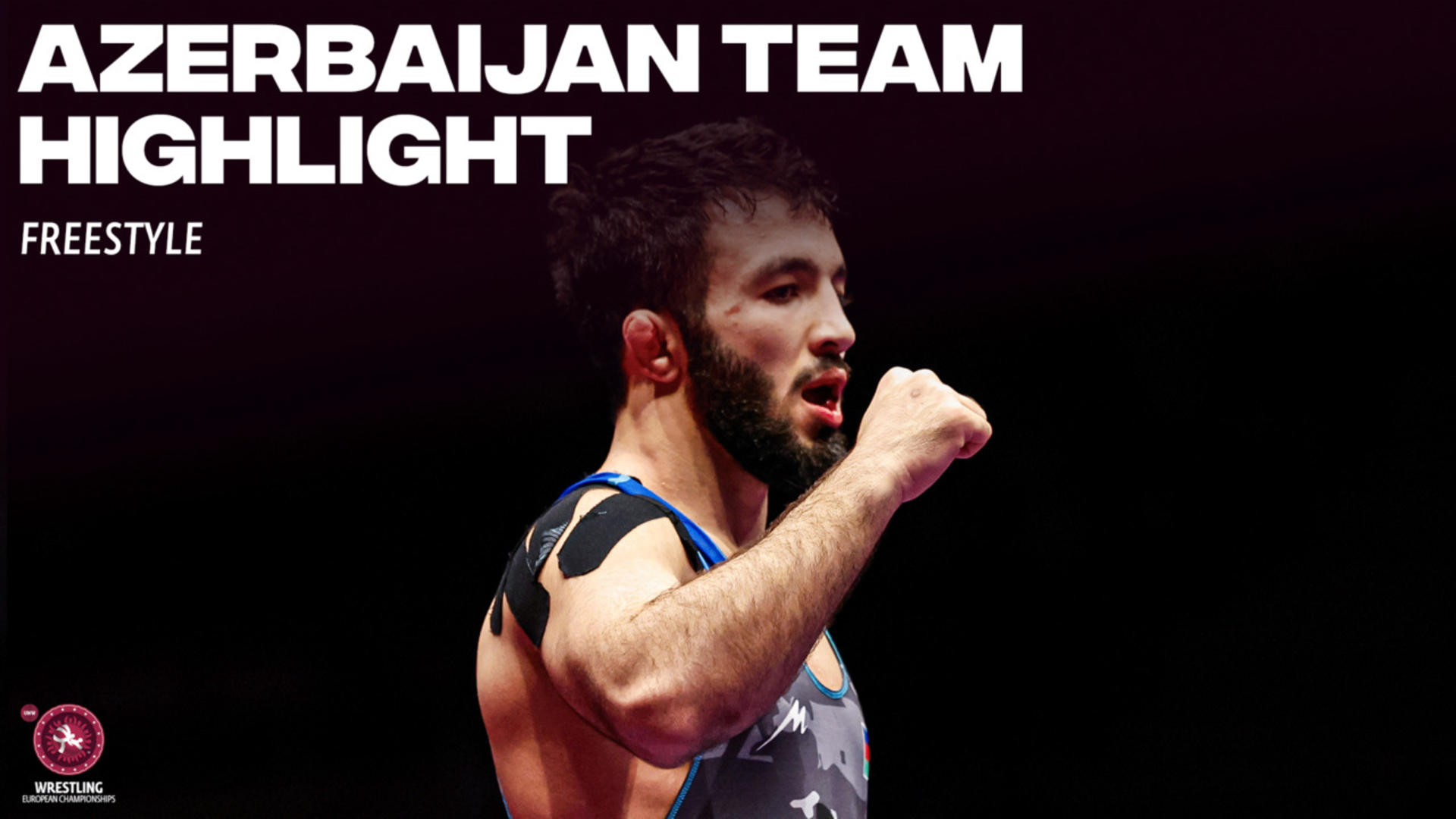 ICHIZLI I. vs BAGAEV A. live score and result | U23 World Championships ...