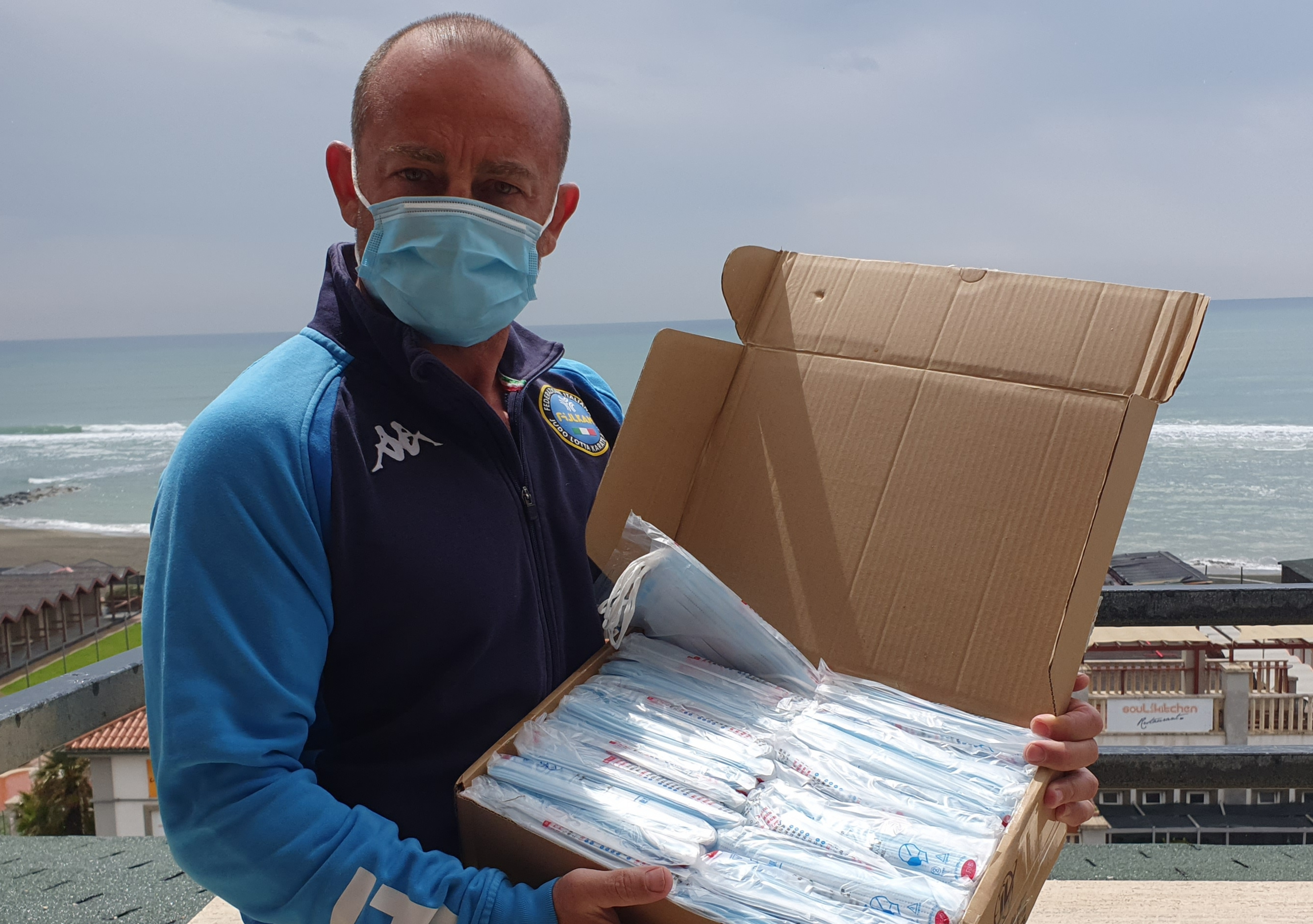 United World Wrestling, with the support of the Chinese Wrestling ...