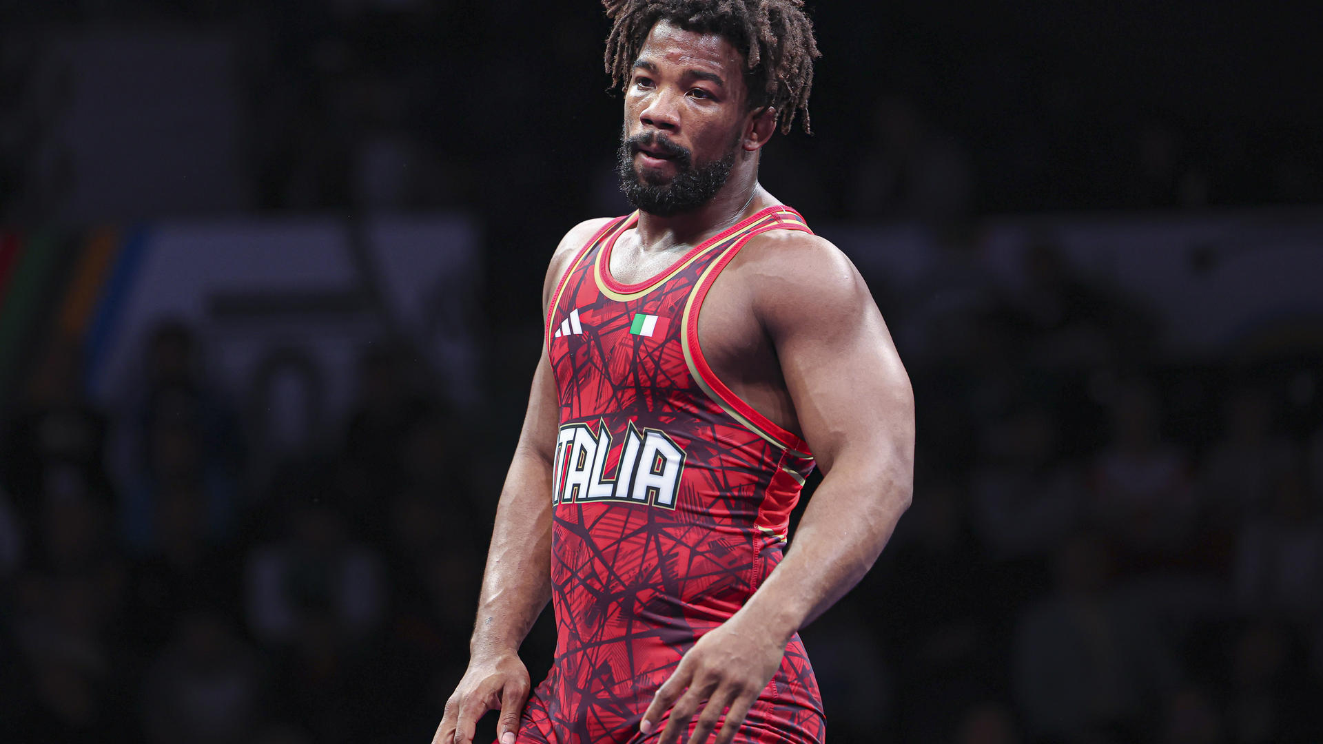 Olympic Reallocation Spots Announced- Kamal Bey In! | Yappi Sports ...