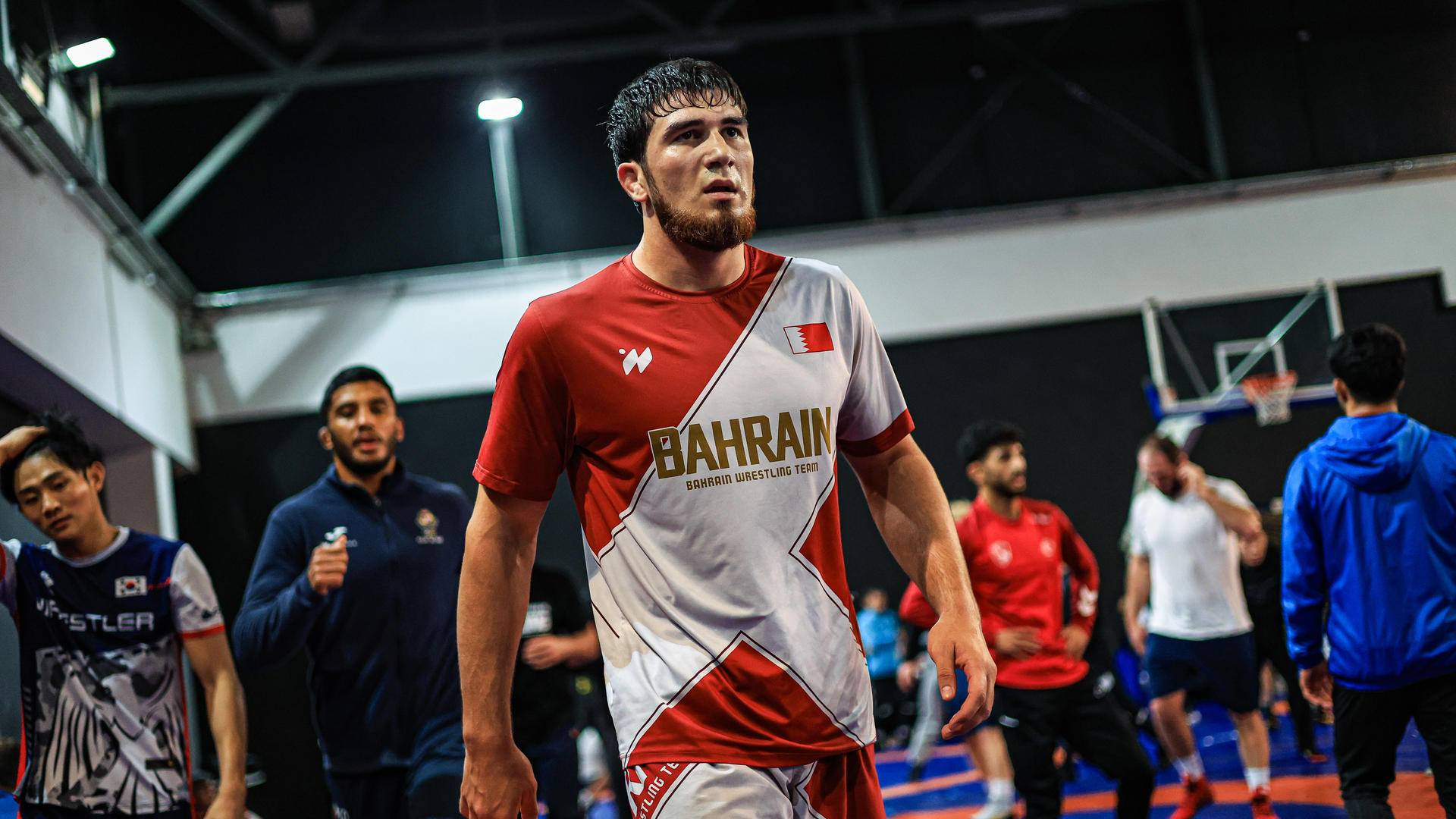 World Championships 2025 Day 3 FS 65kg, 97kg and WW 55kg, 59kg Highlights