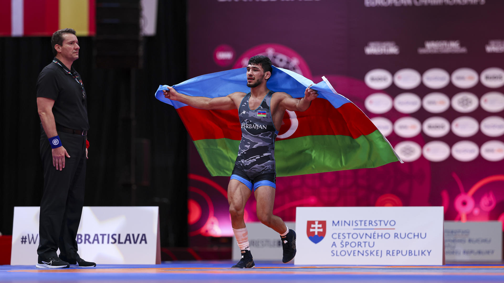 Buy World Championships 2025 Tickets