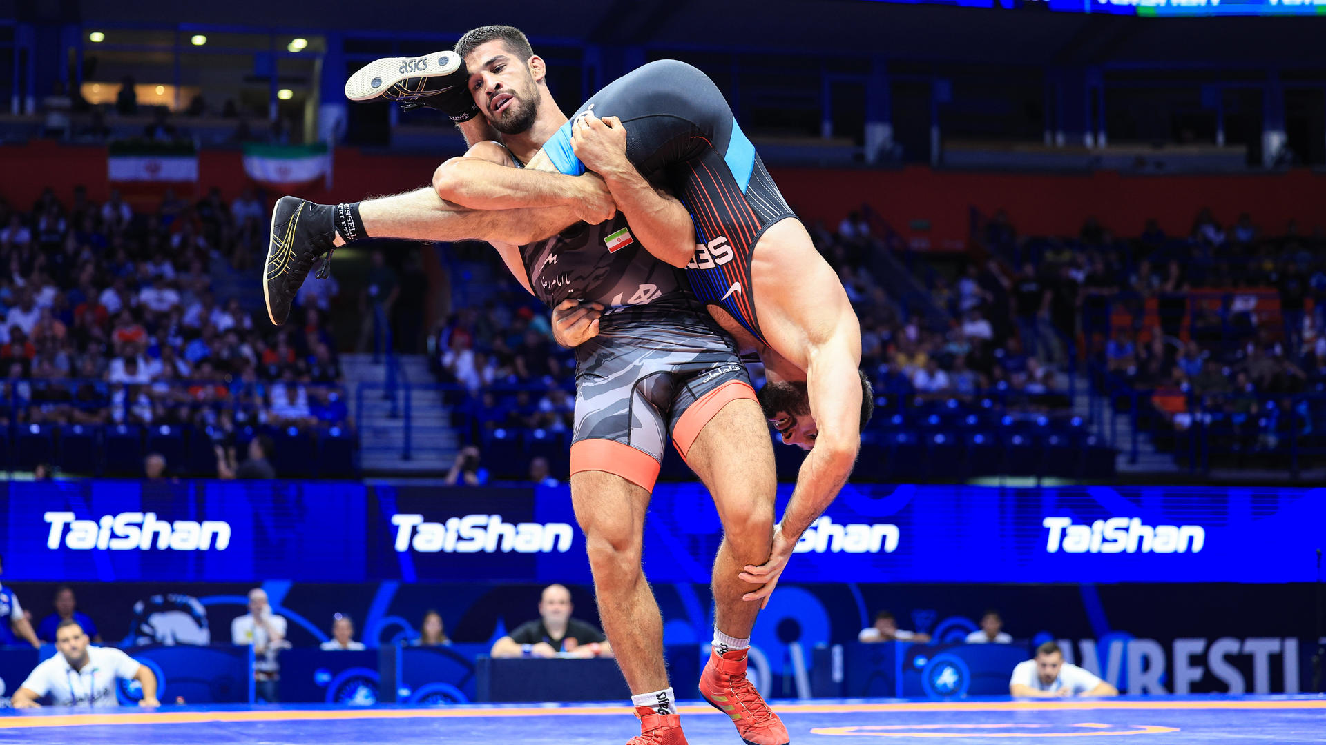 Asian OG Qualifier 2024 Entry List