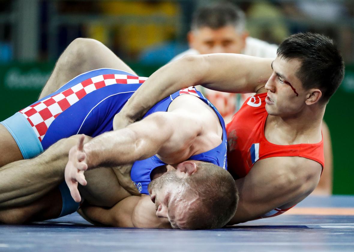 The 2017 Greco-Roman World Clubs Cup is set to take place in Isfahan ...