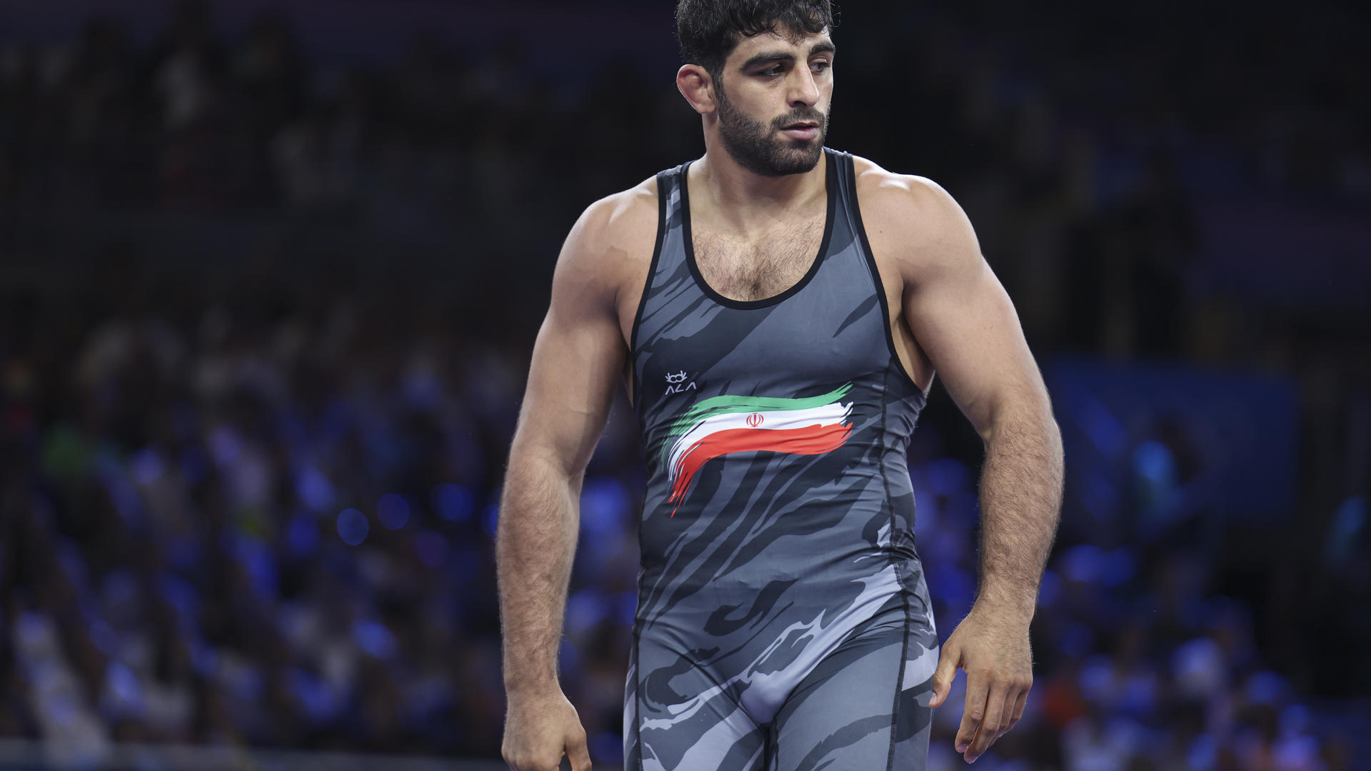 Asian Championships 2025 GR Day 2 Finals Set