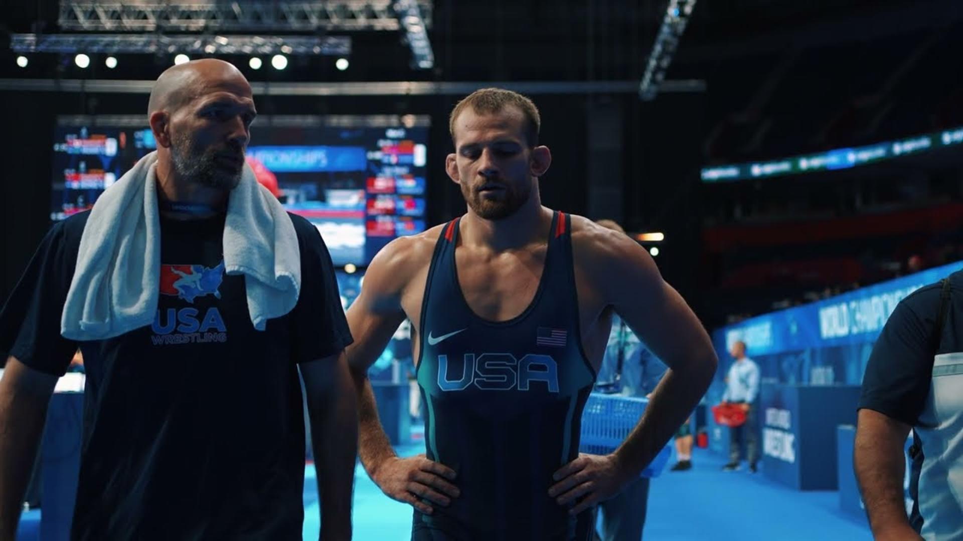 The Paris Olympic Qualification process explained