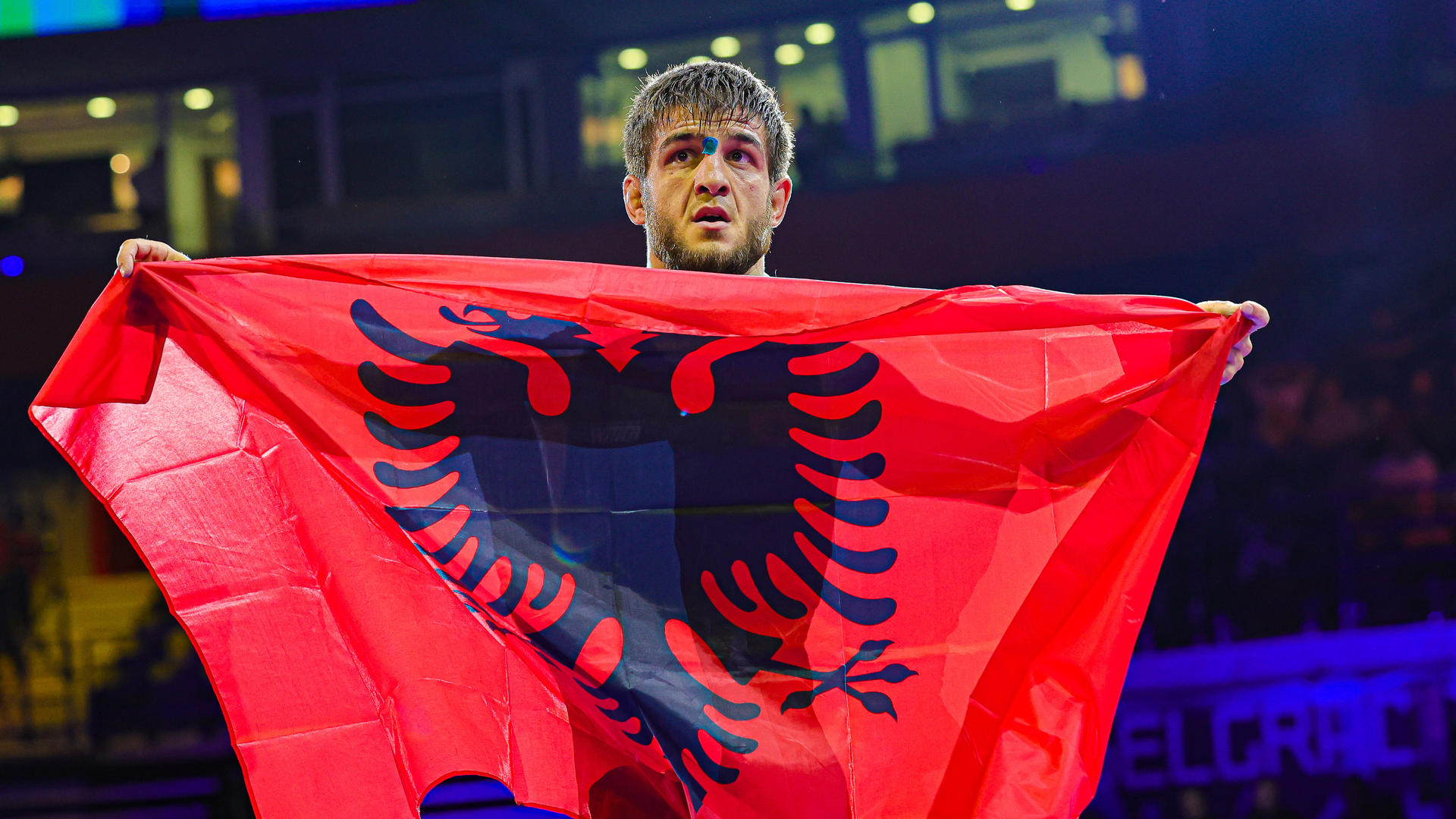 Paris Olympics: Five wrestlers to be country's flagbearers at opening ceremony