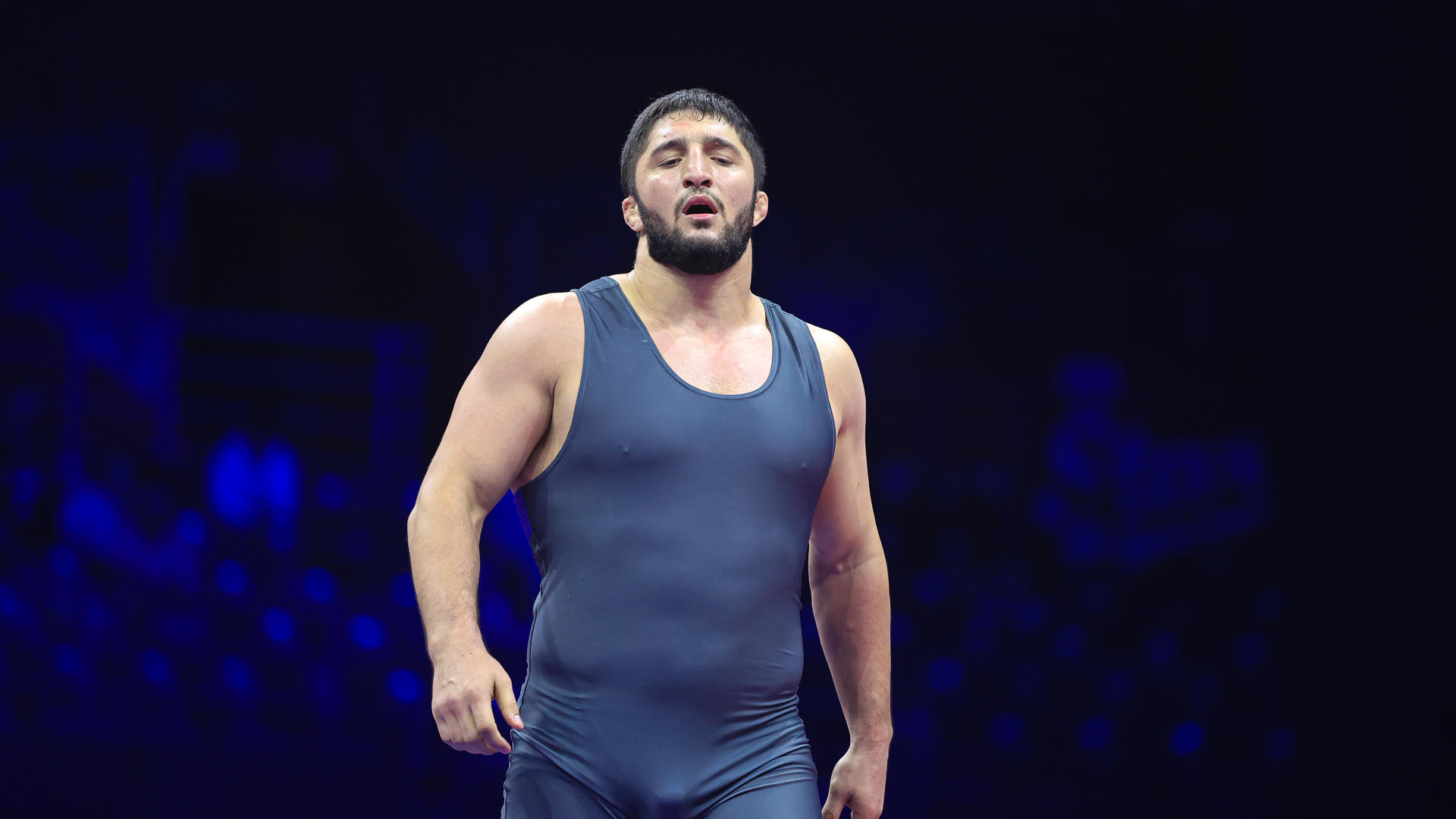 Sadulaev ruled ineligible to compete by UWW panel