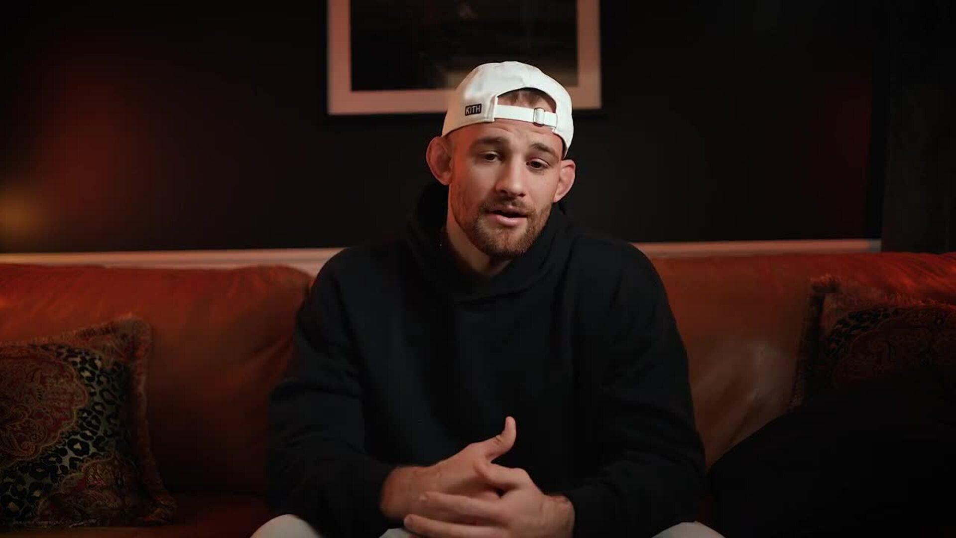Olympic WRESTLER David Taylor Breaks Down Wrestling Scenes From Movies