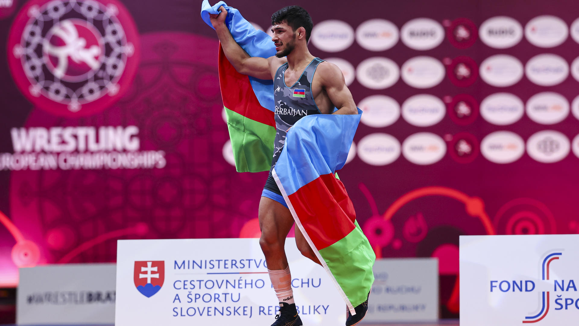 European Wrestling Championships 2025 Bratislava: Greco-Roman results