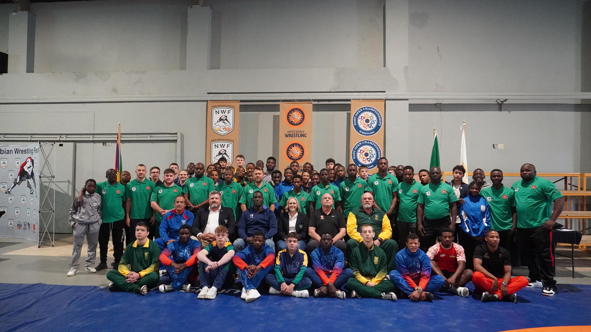 UWW President Lalovic elected ASOIF Vice-President