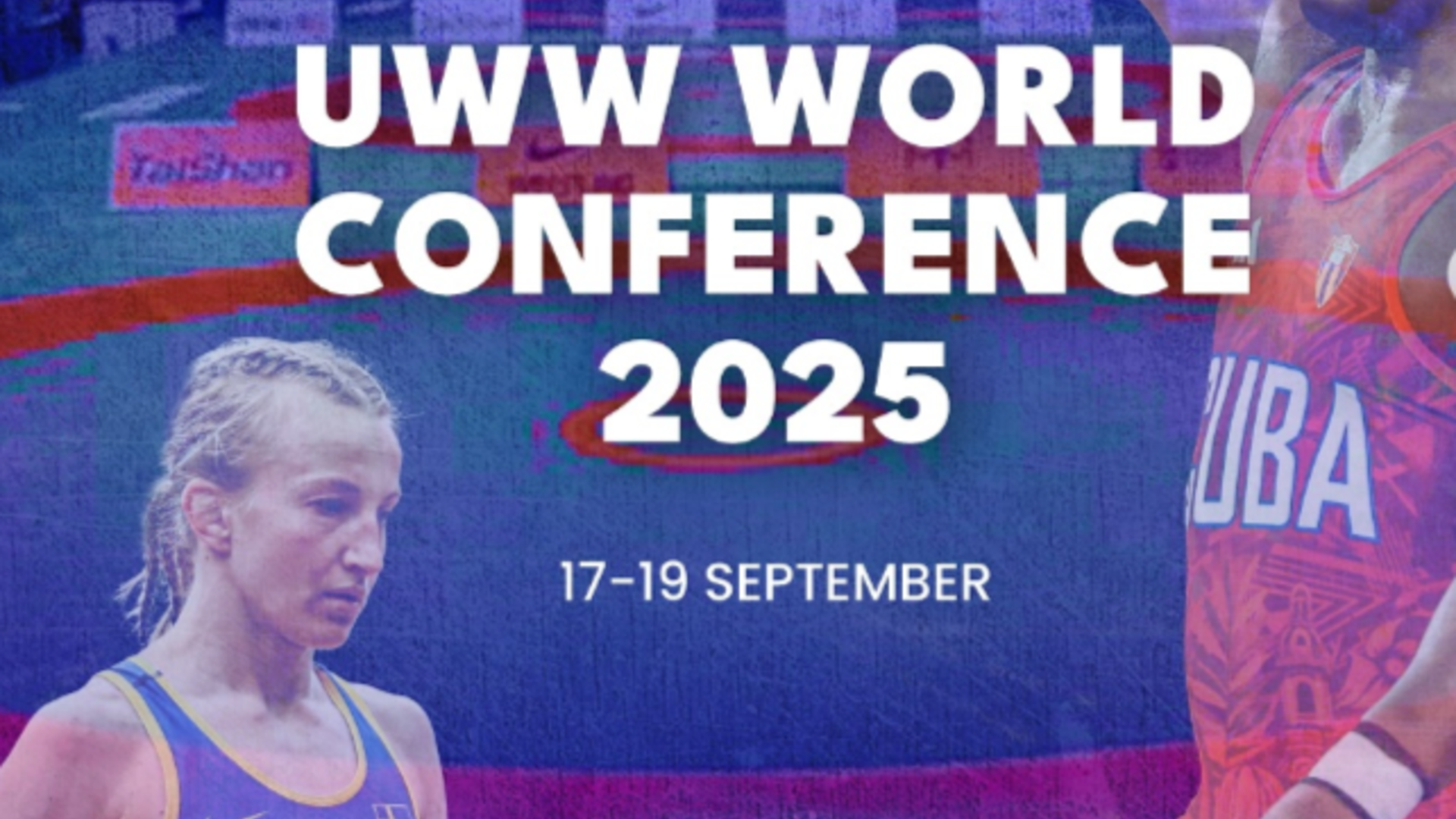 UWW set to enhance World Championships 2025 experience with conference ...