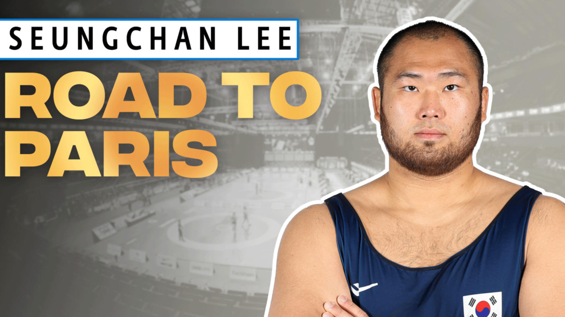 Seungchan LEE (KOR) | Road to 130kg Paris | Asian OG Qualifier | Kyrgyzstan • Bishkek