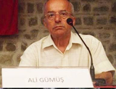 A former wrestler, Gümüş was elected Chairman of AIPS Wrestling ...