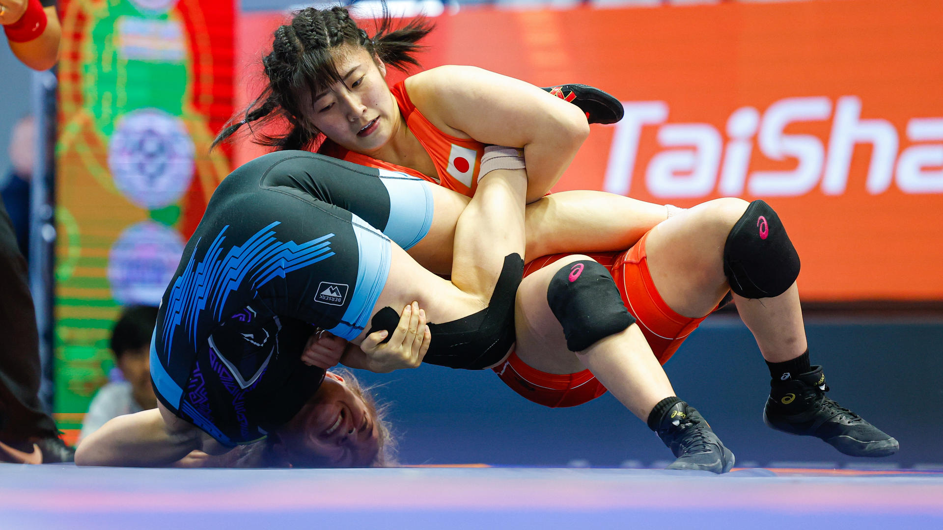 Live Blog: Asian Championships 2025 Day 3