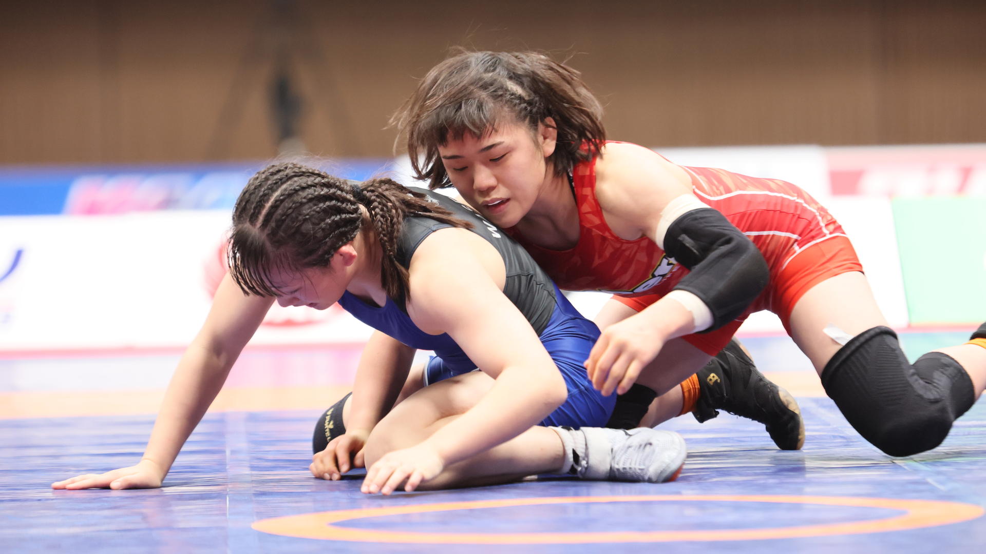 Yoshimoto continues to shine while in Susaki’s shadow