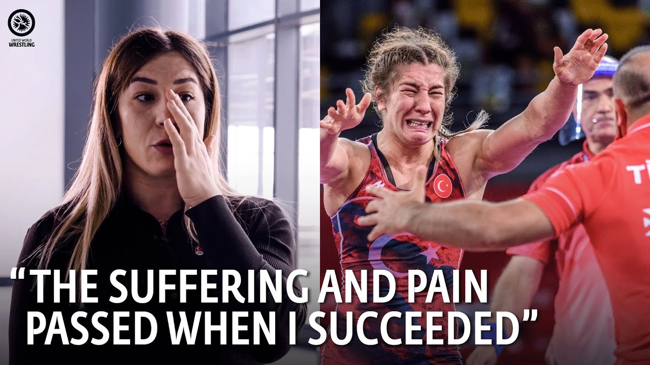 What drives Adar to chase greatness?